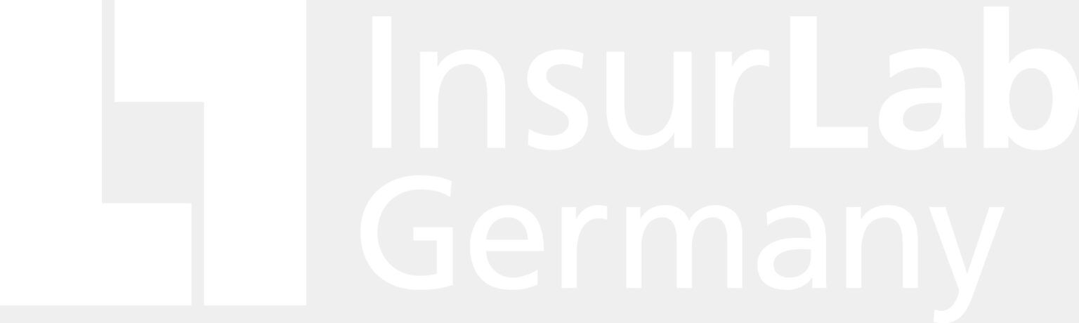 Downloads: Whitepapers, studies and more! - InsurLab Germany