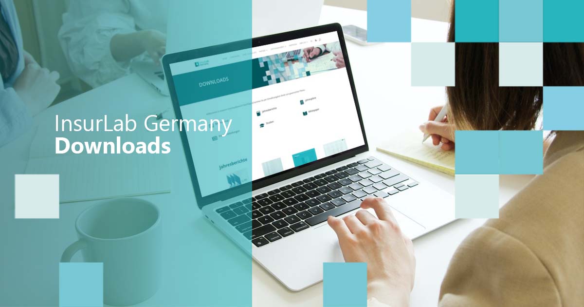 Downloads: Whitepapers, studies and more! - InsurLab Germany