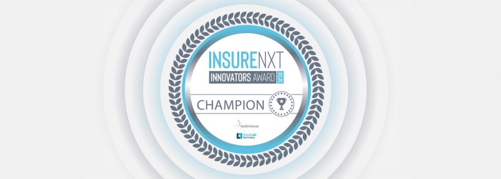 Call for Applications launched: insureNXT Innovators Award enters a new ...