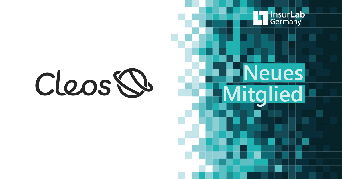 Cleos Welt is a new member of InsurLab Germany and introduces itself - InsurLab Germany